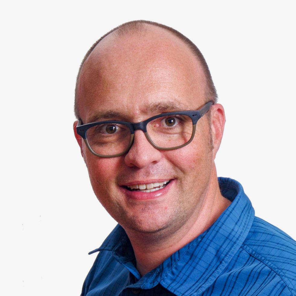 Christian Haslebacher | Viva Kirche Blog